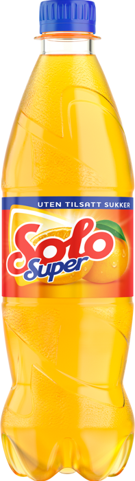 Produkter » Solo » Solo Super « Ringnes AS