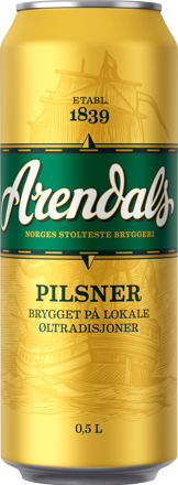 Produkter « Ringnes AS