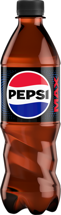 Produkter » Pepsi » Pepsi MAX « Ringnes AS